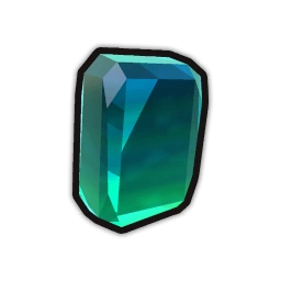 Rough Emerald | Fae Farm Wiki | Fandom