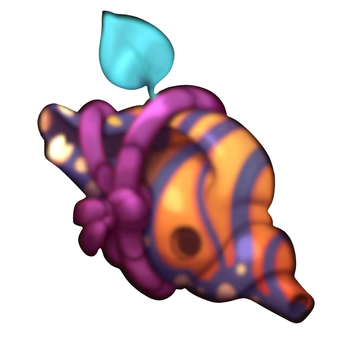 Amateur Critter Conch | Fae Farm Wiki | Fandom