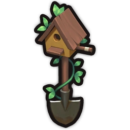 Garden Birdhouse | Fae Farm Wiki | Fandom