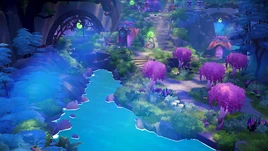 Fae Realm | Fae Farm Wiki | Fandom