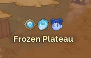 Frozen Plateau | Fae Farm Wiki | Fandom