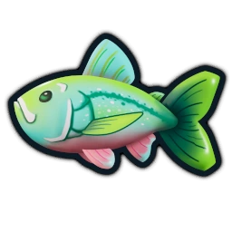 Tiny Tealfish | Fae Farm Wiki | Fandom