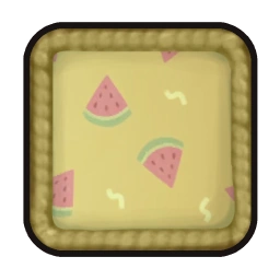Watermelon Rug | Fae Farm Wiki | Fandom