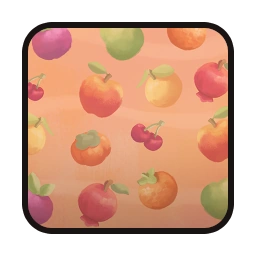 Fruit Wallpaper | Fae Farm Wiki | Fandom