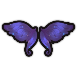 Violet Wings | Fae Farm Wiki | Fandom