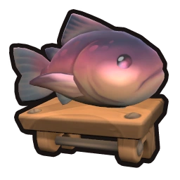 Fish Shelf | Fae Farm Wiki | Fandom