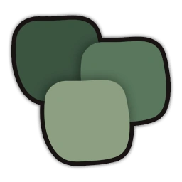 Soft Emerald Palette | Fae Farm Wiki | Fandom