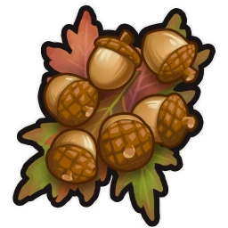 Acorn | Fae Farm Wiki | Fandom