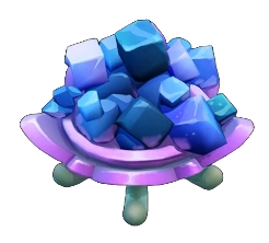 Blue Starch Bits | Fae Farm Wiki | Fandom