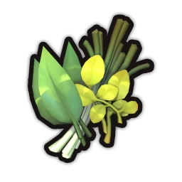 Fresh Greens | Fae Farm Wiki | Fandom