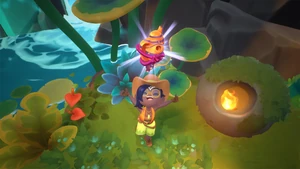 Coasts of Croakia | Fae Farm Wiki | Fandom