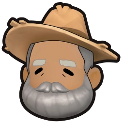 Jeremiah | Fae Farm Wiki | Fandom