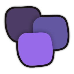 Vibrant Violet Palette | Fae Farm Wiki | Fandom