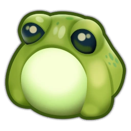 Bullfrog | Fae Farm Wiki | Fandom