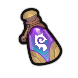 Small Thorn Potion | Fae Farm Wiki | Fandom