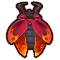 Blaze Bug | Fae Farm Wiki | Fandom