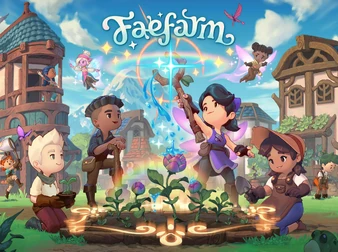 Gardening & Crops | Fae Farm Wiki | Fandom
