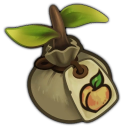 Peach Sapling | Fae Farm Wiki | Fandom