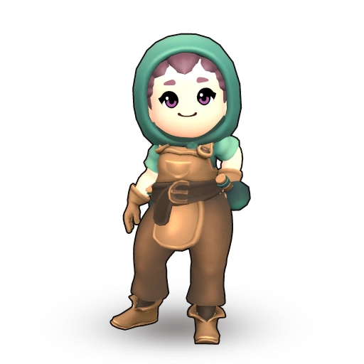 Vera | Fae Farm Wiki | Fandom