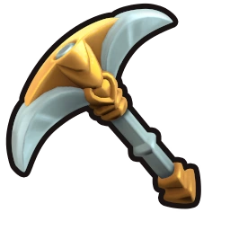 Gold Pickax | Fae Farm Wiki | Fandom