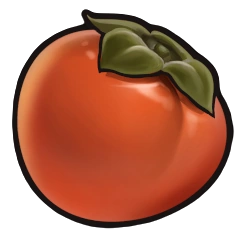 Persimmon | Fae Farm Wiki | Fandom