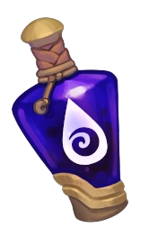 Medium Manasteal Potion | Fae Farm Wiki | Fandom