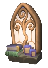 Bookshelf Window | Fae Farm Wiki | Fandom