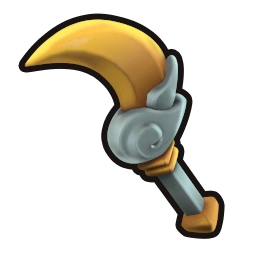Gold Sickle | Fae Farm Wiki | Fandom