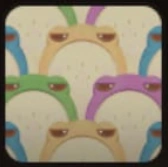 Froggy Wallpaper | Fae Farm Wiki | Fandom