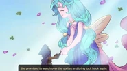 Wisp Mother | Fae Farm Wiki | Fandom