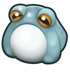 Hail's Toad | Fae Farm Wiki | Fandom