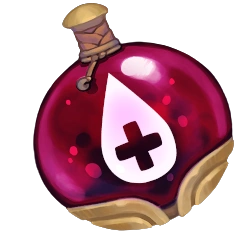 Large Lifesteal Potion | Fae Farm Wiki | Fandom