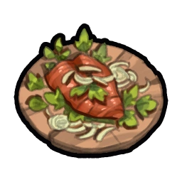 Steamed Fish | Fae Farm Wiki | Fandom