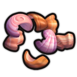 Shell Bits | Fae Farm Wiki | Fandom