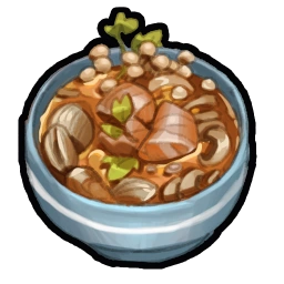Fish and Mushroom Soup | Fae Farm Wiki | Fandom