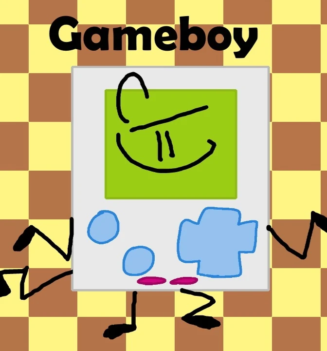Facts about Gameboy | Fandom