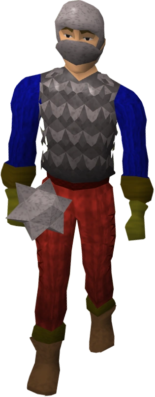Guard | Faem Wiki | Fandom