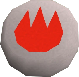Fire rune | Faem Wiki | Fandom