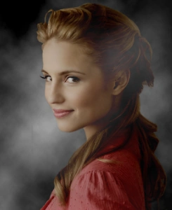 Quinn Fabray | Faentedglee Wiki | Fandom
