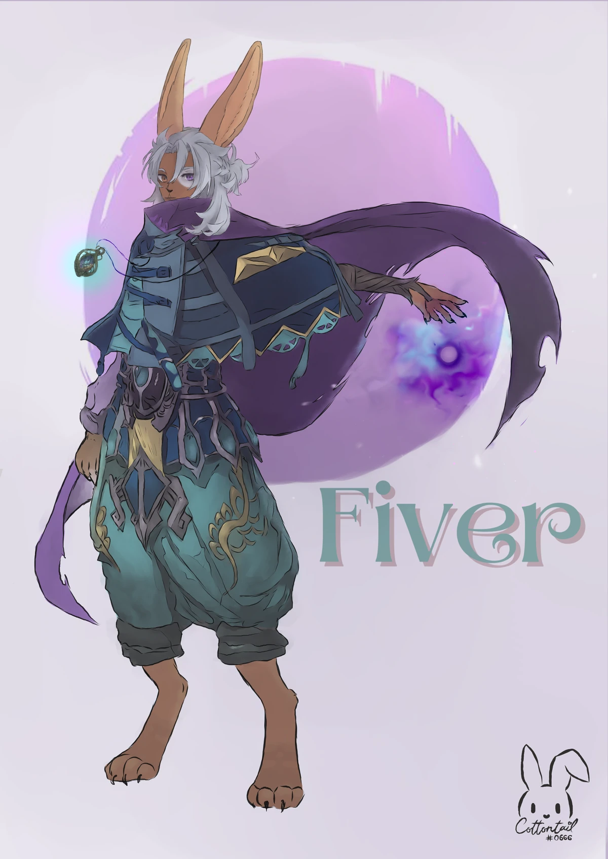 Baun | Faeranndia Wiki | Fandom