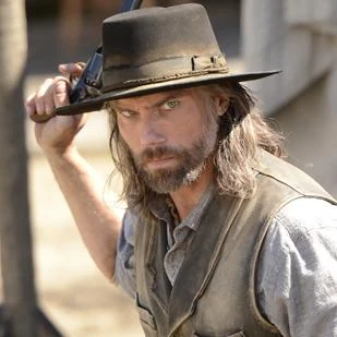 Cullen Bohannon Hat