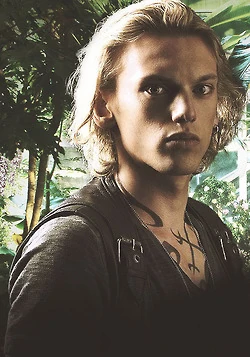 Jace Wayland (2014) | Faereld Wiki | Fandom
