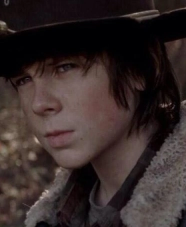 Carl Grimes (2014) | Faereld Wiki | Fandom