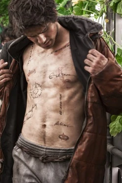 Grey (2014) | Faereld Wiki | Fandom