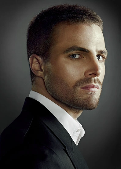 Oliver Queen (2014) | Faereld Wiki | Fandom