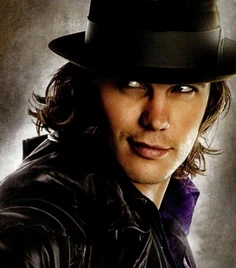 Remy LeBeau (2014) | Faereld Wiki | Fandom