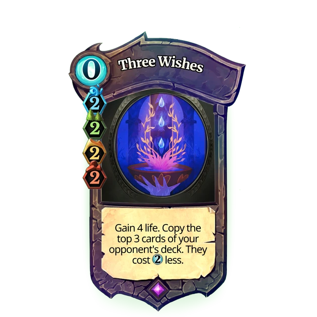 Shard of Pandora - Official Faeria Wiki