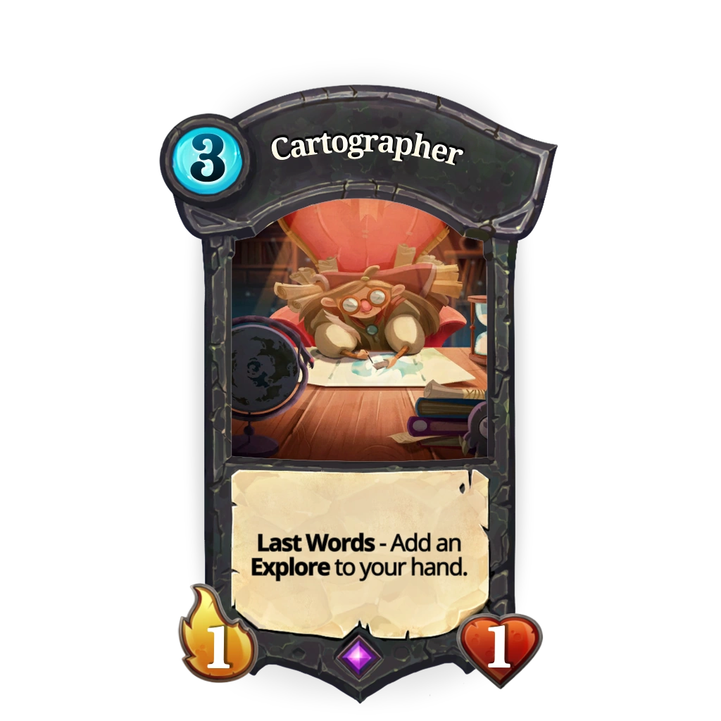 Category:Creature Cards - Official Faeria Wiki