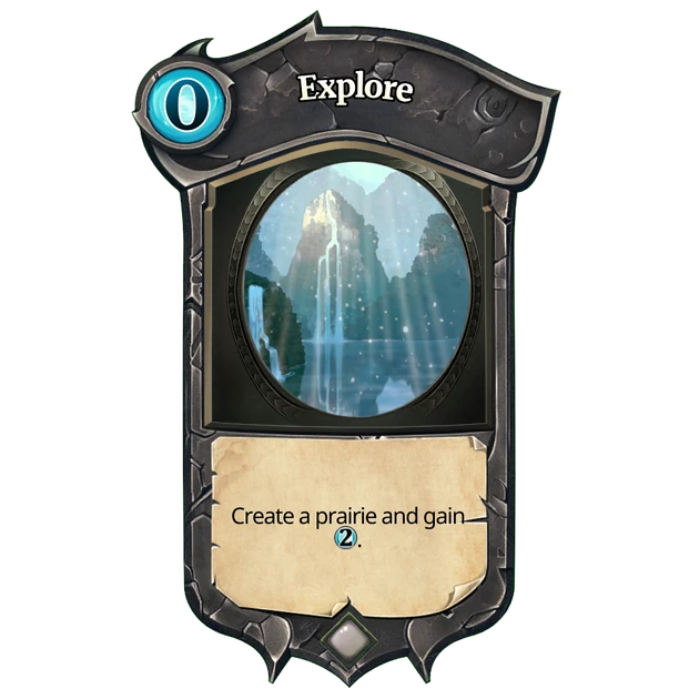 Explore - Official Faeria Wiki
