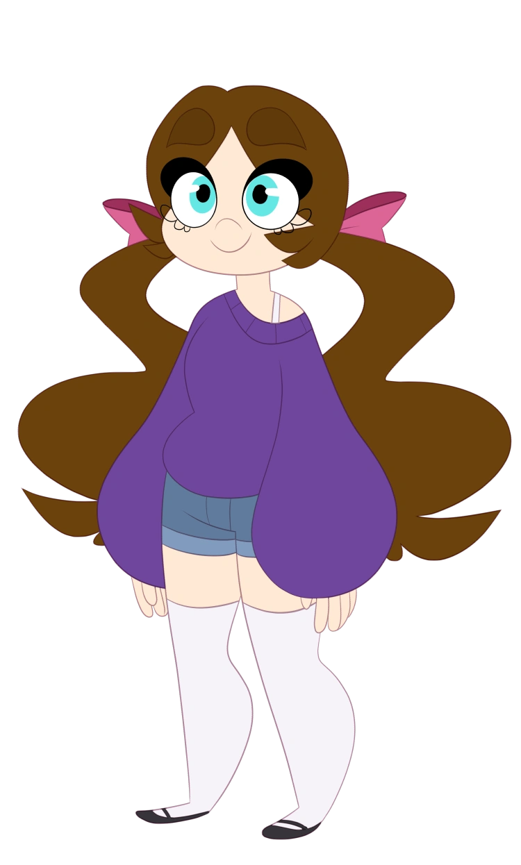 Magi Faehart | Faeridale Wiki | Fandom
